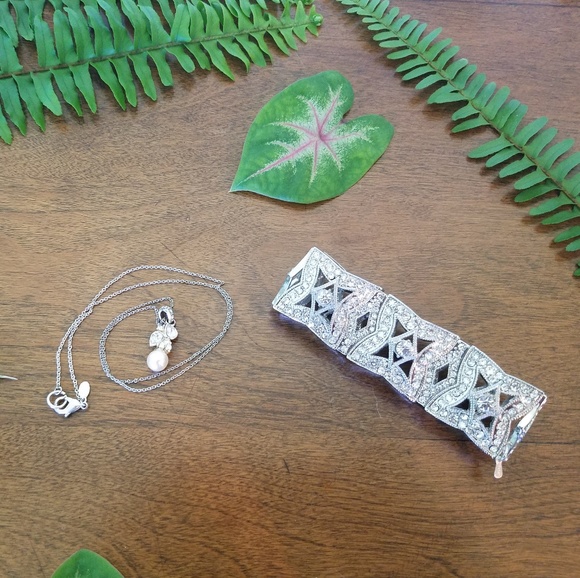 RMN jewelry | Jewelry | Vintage Rmn Jewelry | Poshmark